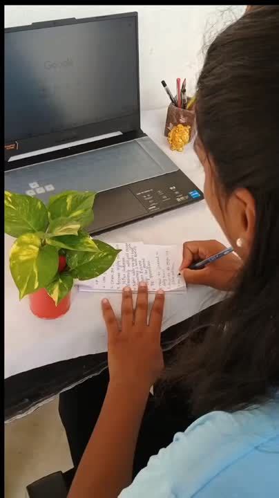 anjali vatsalya on linkedin allor small big motivation non goal