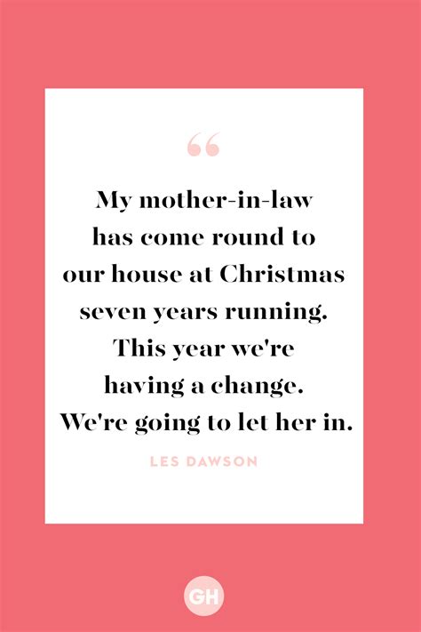 Nice Mother In Law Quotes