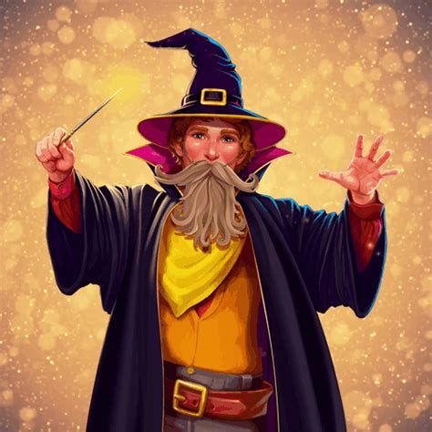 Wizard S
