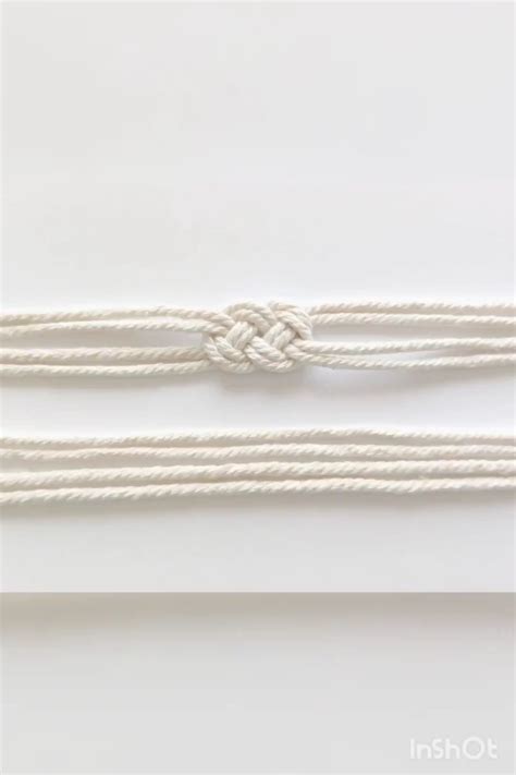 Treccia A 4 Fili How To Braid Easy Tutorial Diy Macrame Braid Beginners Artofit Treccia A 4 Fili How To Braid Easy Tutorial Diy Macrame Braid Beginners Artofit