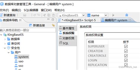 等保2 0数据库测评之（ kingbasees）人大金仓 金仓数据库等保测评 csdn博客
