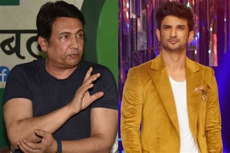 Shekhar Suman Speaks On Sushant Singh Rajput Death Case Again Says