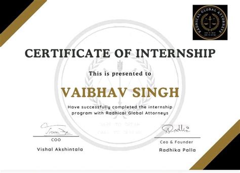 Vaibhav Raj Singh On Linkedin Dear Connections I Have Completed My