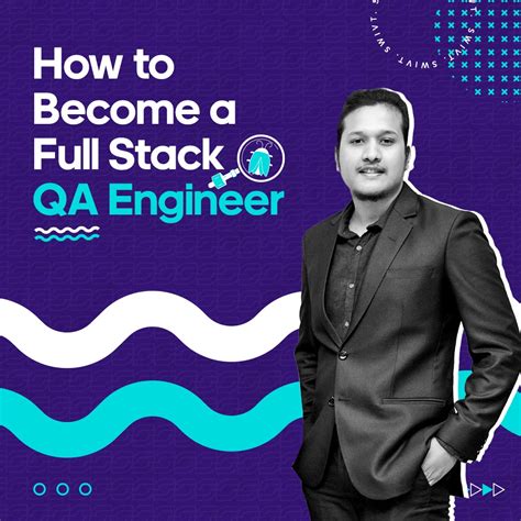 Swivt Nepal What Takes For One To Become A Full Stack Qa
