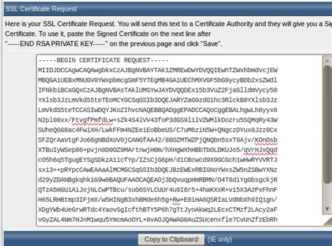 How To Install Ssl Certificates In Directadmin Ipserverone