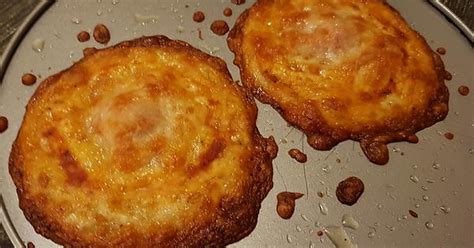 Pizza Pancakes Pizza Bite Variation Imgur