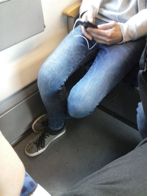 Skinny Jeans Spray On Jeans Als Junge Jungs Mode