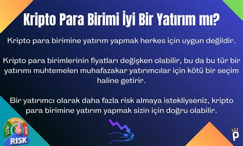 Kripto Para Yatırımı Nasıl Yapılır Hangi Kripto Para Kullanılmalı Paratic