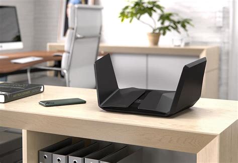 Nighthawk Ax Wifi Router Rax Stream Router Netgear