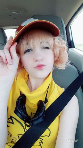 Cindy Aurum Wiki Cosplay Amino