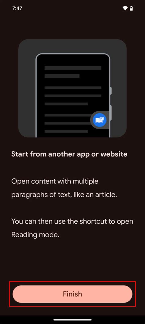 Google Chrome Reading Mode What It Is How To Use It And More