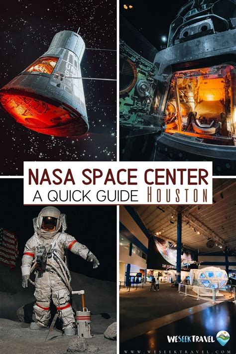 Nasa Space Center In Houston Tx Tips For Cheap Tickets And How To Get