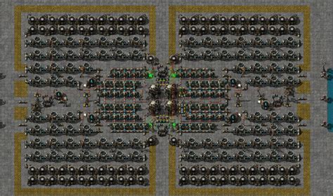 The Complete Guide To Generating Nuclear Power In Factorio Gameskinny