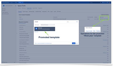 How To Easily Adjust Templates In Atlassian Confluence Stiltsoft