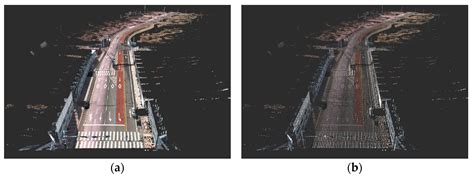 Vehicle To Infrastructure Based Lidar Localization Method For