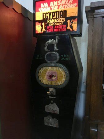 Musee Mecanique San Francisco All You Need To Know Before You Go