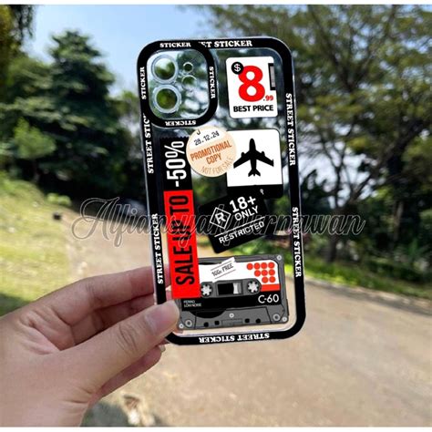 Jual Casing Clear Case Cocok Untuk Type Hp Iphone X Ip Xr Ip Xs Ip Xs Max Ip Ip Pro Ip