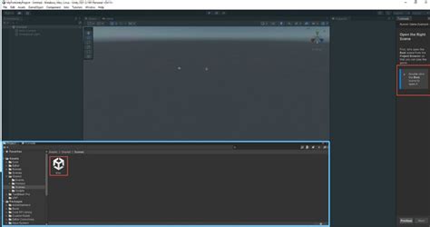 Getting Started with Unity Game Development