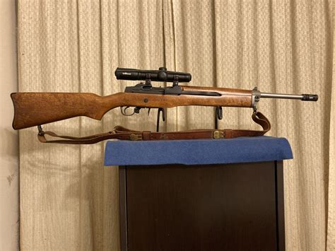 Muzzle Break Mini 14 Trigger Group Serving Ruger Owners Since 1999