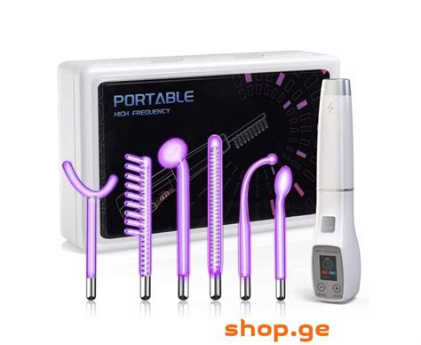 დარსონვალის აპარატი