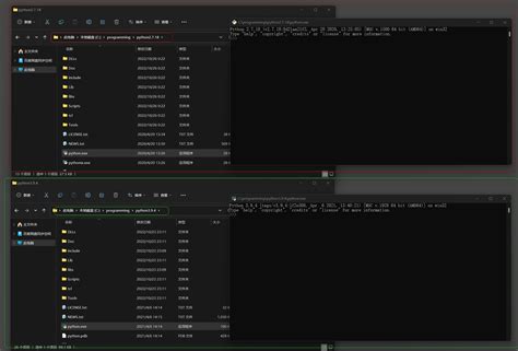 21 Python 解释器associate Files With Python开局签到python基础的博客 Csdn博客
