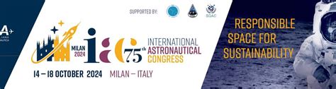 Call For Abstracts Iac2024 Student Paper Competition Uk Selection