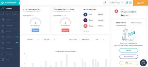 We Tried 10 Best Saucelabs Alternatives In Depth Comparison 2023