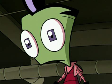 Invader Zim Invader Zim Image 20449330 Fanpop