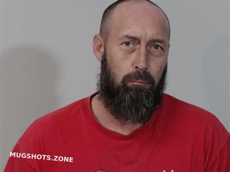 Ray Mark H 03182025 Rappahannock Regional Jail Mugshots Zone