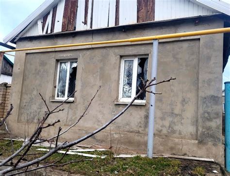 Херсонська громада зазнала минулої доби 16 ворожих обстрілів Мост