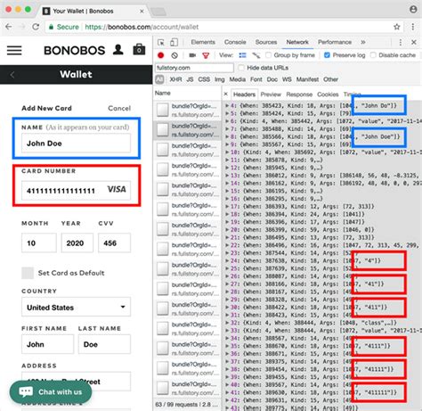 sites using session replay scripts leak sensitive user data help net security