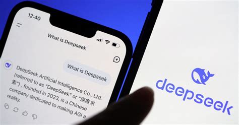 정보수집 범위 확인 안돼” 금융권서 딥시크 금지령 확산