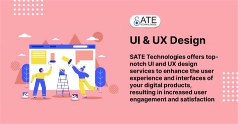 sate technologies on linkedin uidesign uxdesign digitalexperience