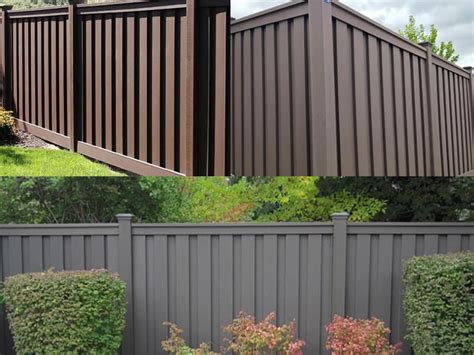 All You Need To Know About Composite Fencing A Complete Insight