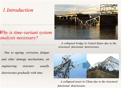 Why Is Time Variant System Analysis Necessary Download Scientific