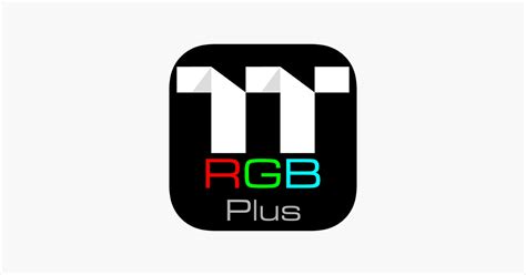 TT RGB Plus On The App Store