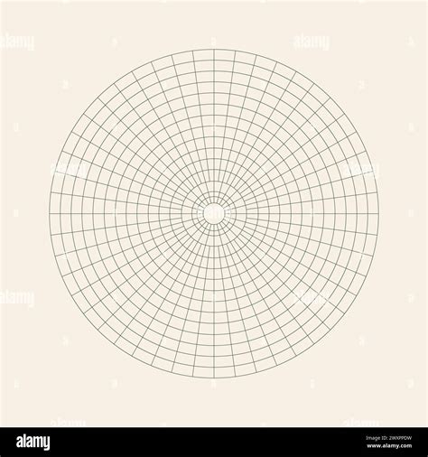 Circle Grid Patterns Printable Pattern And Stencils
