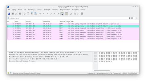 Linux Network Features From An Isp Point Of View Codilime