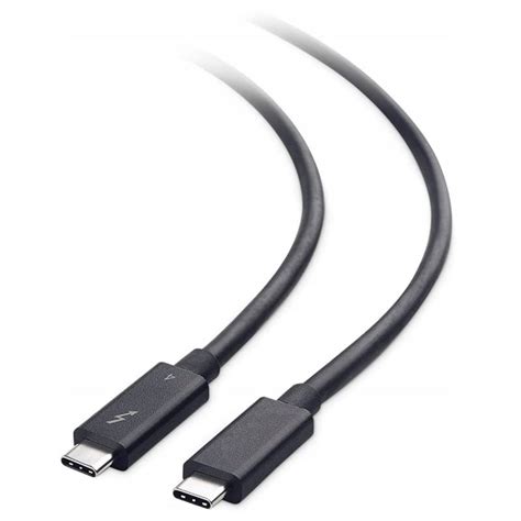 Kabel Thunderbolt Usb C Sklep Clevermet