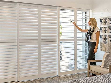 Shutter Benefits Light Control Perfect Shutters