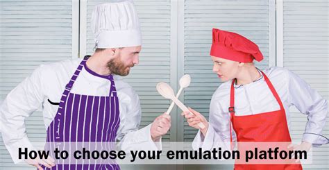 how to choose the right emulation and prototyping platform for your