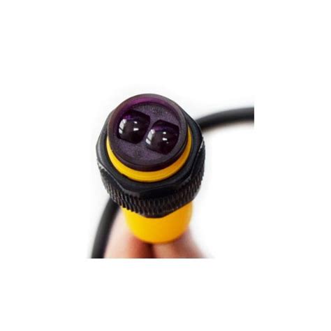 E D NK IR Proximity Sensor PNP RoboticsDNA