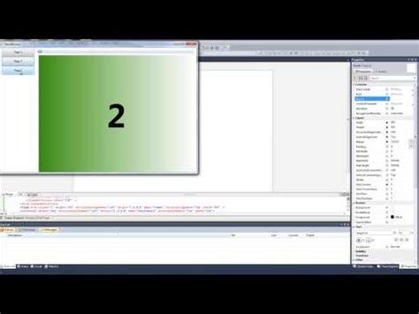 IoT WPF HMI NET For For Industrial Internet Of Things IoT Applications