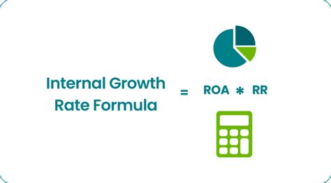 Internal Growth Rate Formula Calculation Examples