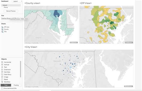 Create Captivating And Interactive Tableau Dashboards By Jcent1 Fiverr