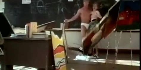 Veronica Hart Breasts Scene In Student Affairs Tnaflix Com