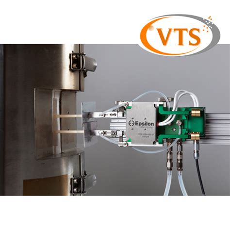 High Temperature Extensometer Vts Vts Testing Equipment Manufacturer