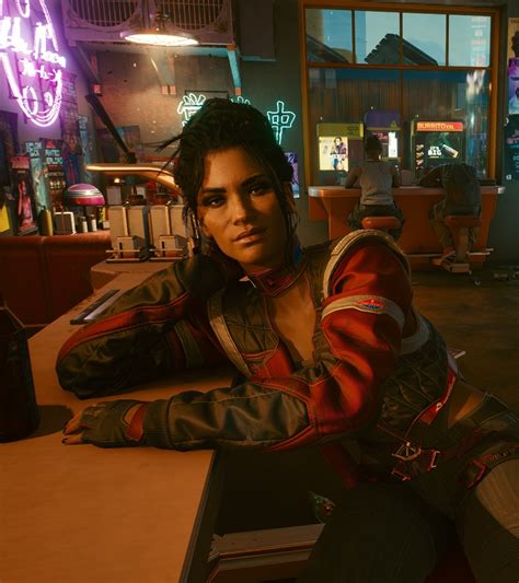 1920x2160 Resolution Cyberpunk 2077 Panam 1920x2160 Resolution