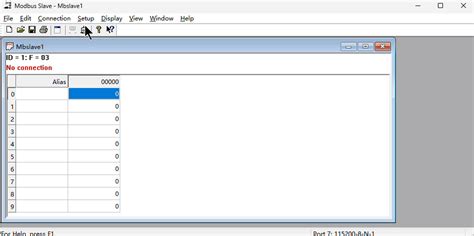 Stm32w5500实现modbus Rtu与modbus Tcp相互转换w5500 Modbustcp Csdn博客