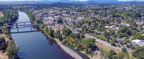 Corvallis College Of Science Oregon State University